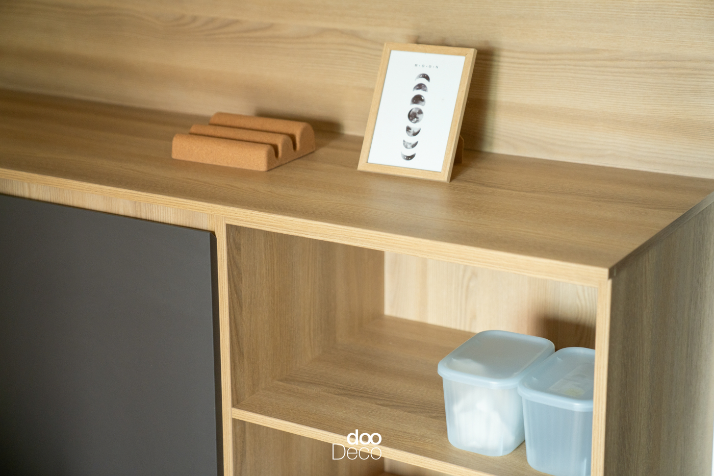 ผลงานออกแบบตกแต่ง IVY สาทร10 | dooDeco